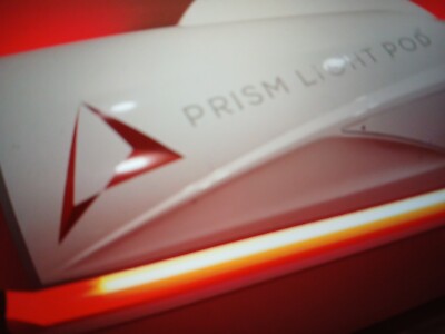 Prism Red Light Therapy Bed Pod | eBay
