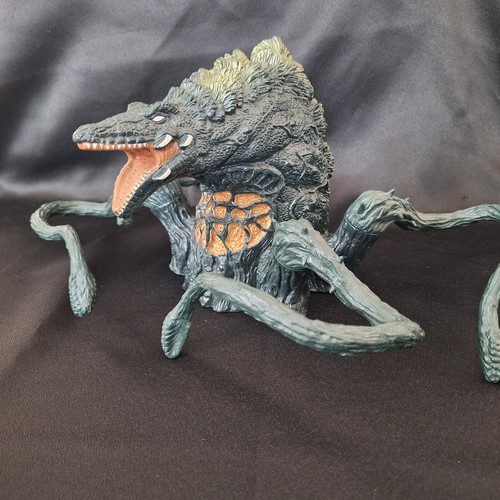 Bandai Bio Biollante 14" Vintage Large Godzilla Figure *USA Seller* | eBay