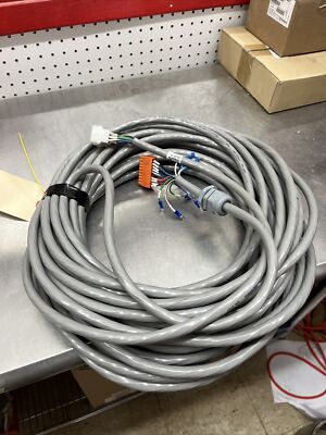 Skyjack 129222AD Control Cable Outrigger | eBay