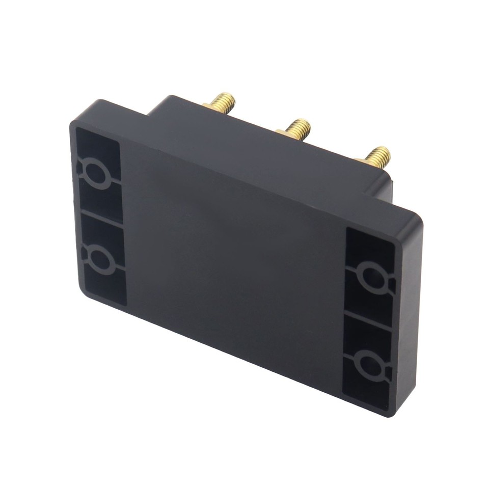 Forward & Reverse Relay Module For Tarp Motor Winches Hatches Electric ...