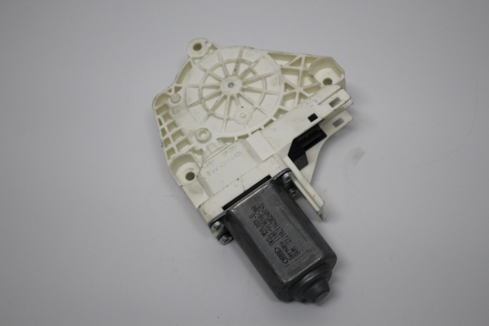 Audi A6 4G C7 NS Left Front Electric Window Motor 8K0959801B | eBay UK