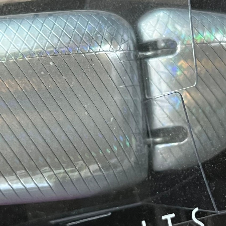 DRT Tiny Klash hi Laser Spec | eBay