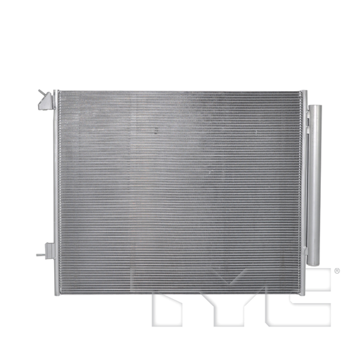 NEW AC CONDENSER FITS 2019,2020 MERCEDES G550, G63 AMG - OEM ...