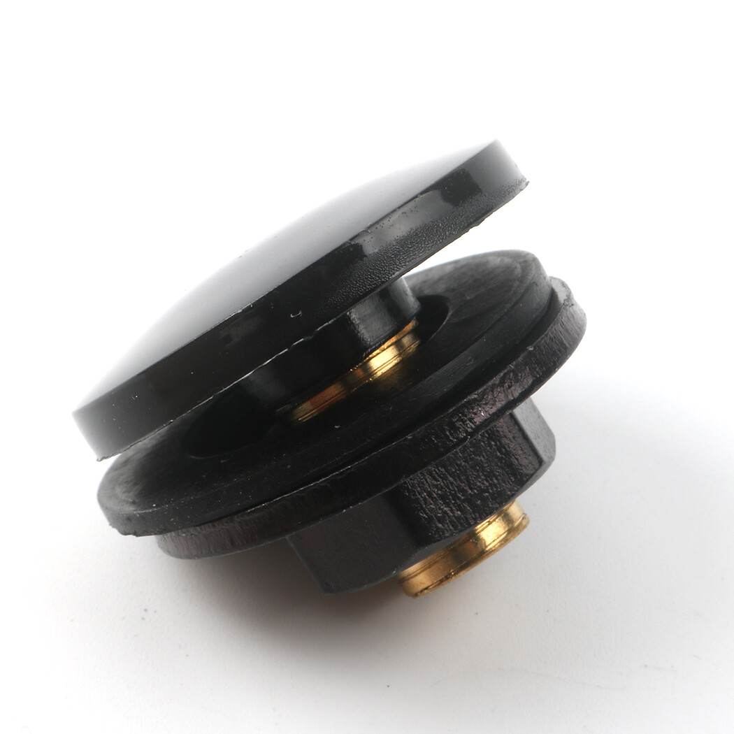 Leer Lock Replacement Truck Cap Leer Window/door 2 Large Buttons #51454 ...