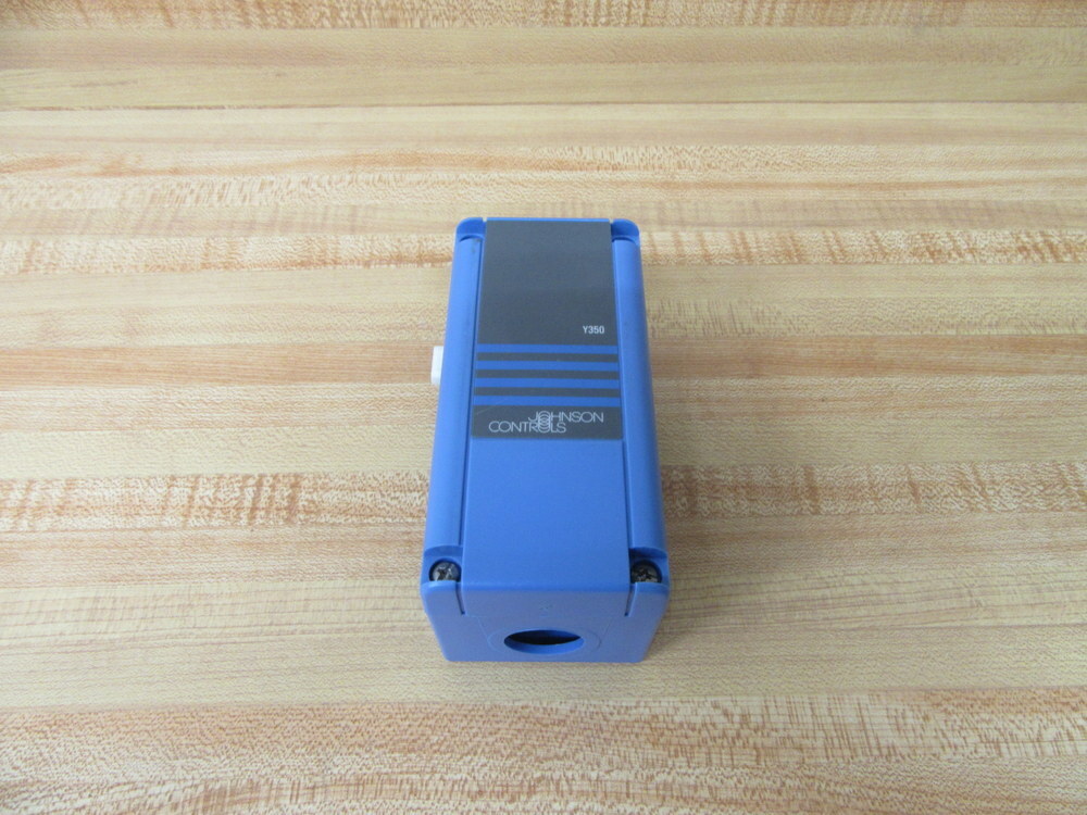 Johnson Controls Y350R-1 Power Module 120/240VAC | eBay