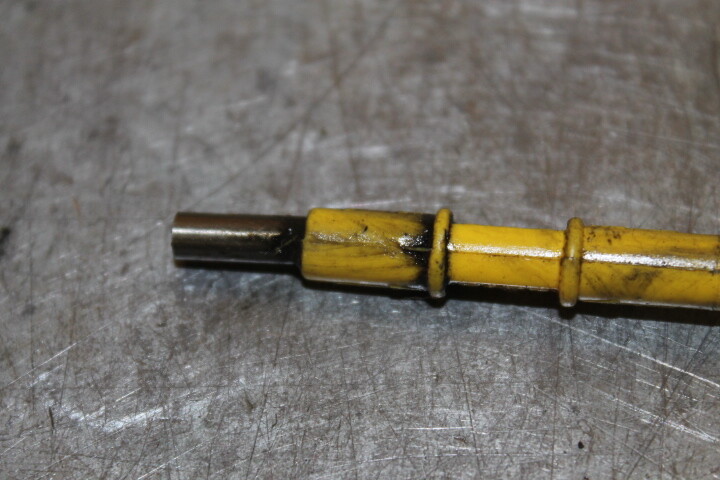 1998 POLARIS RMK 600 OIL DIPSTICK DIP STICK #17598 | eBay