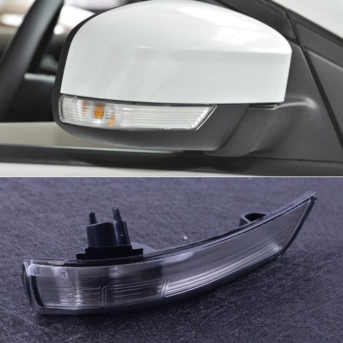 Fit for Ford Focus 08-16 Right Wing Mirror Indicator Lens Turn Signal ...