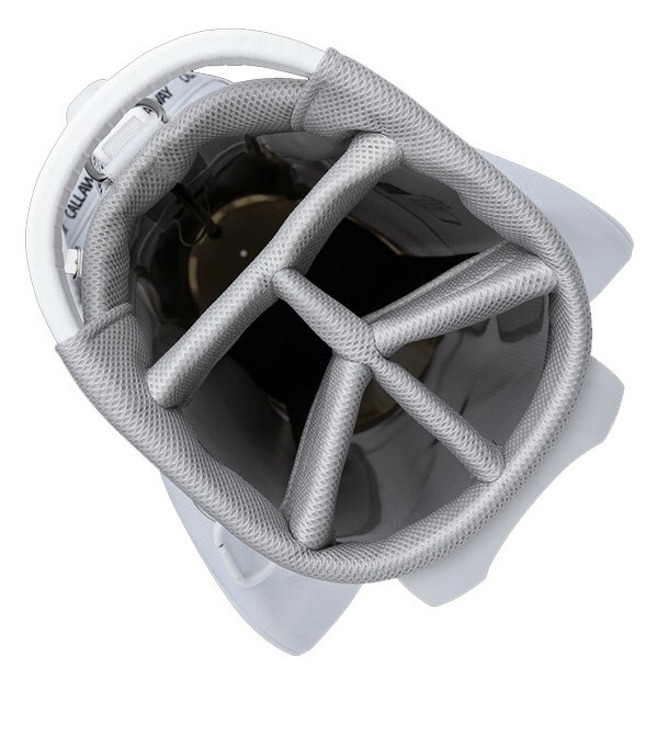 Callaway Golf Ladies Caddy Bag BG CG STN ATTRACTIVE WMS 24 9x 46 inch 2 ...