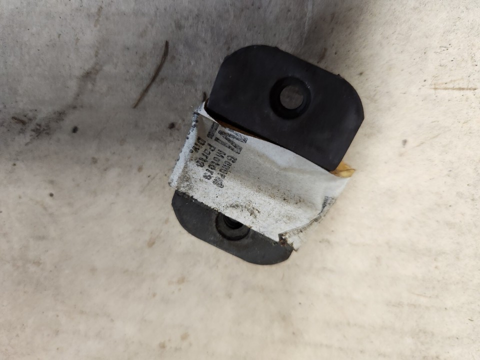 NOS 75 76 77 CHEVY GMC TRUCK CK 123 BLAZER JIMMY JACK STOWAGE BRACKET ...