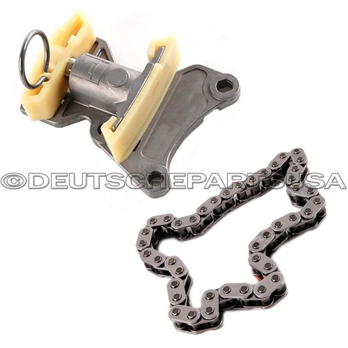 VW Beetle Eos GTI Golf Jetta 2.0L 4Cyl Timing Chain + Tensioner ...