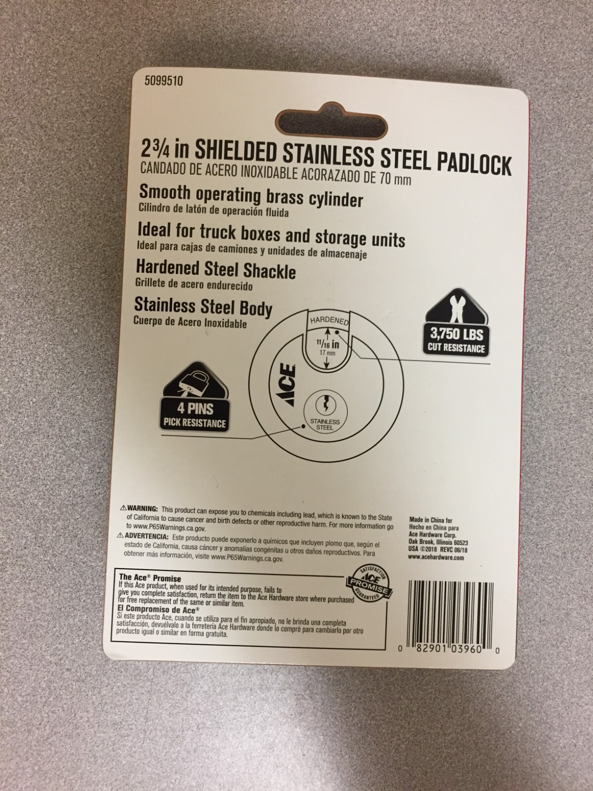 Leviton 55050-P00 15A 125/250V 3-Pole Industrial Grade Surface Mount ...