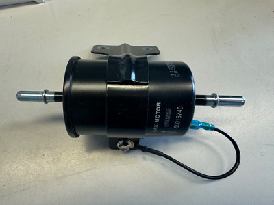 Genuine MG GS Fuel Filter - 50016740 | eBay