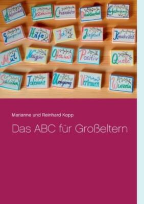 Das Abc F?R Gro?Eltern | eBay