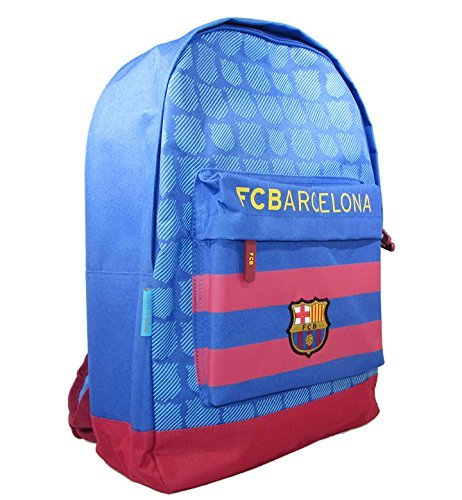 Barcelona backpack school mochila bookbag cinch Bag official Messi 10 ...