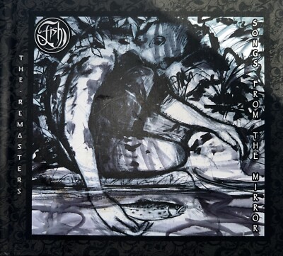 Fish (Marillion) Songs From The Mirror (remasters edition) 3 X CD/DVD ...