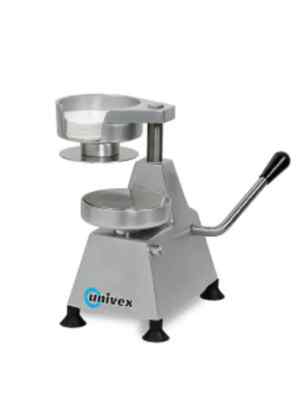 Univex 1406 6in. Patty Press Burger Mold | eBay