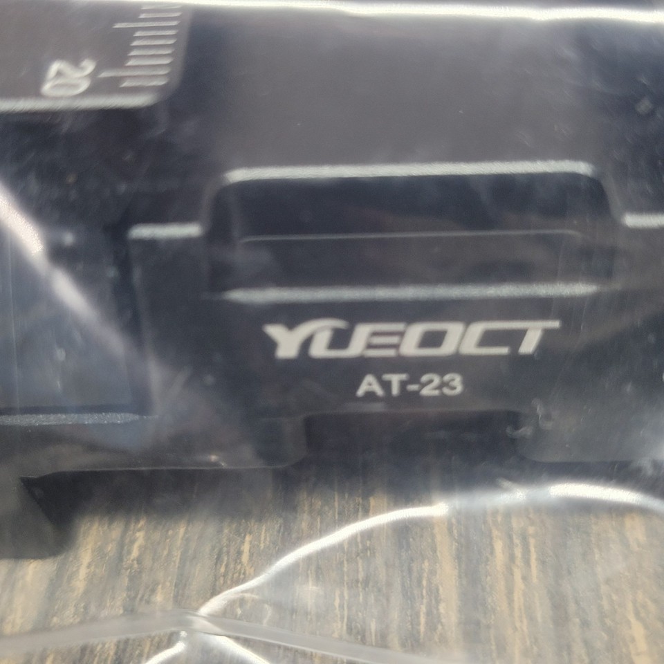 Yueoct AT-23 Telescope Adapter Vixen to Synta Dovetail Saddle Clamp ...