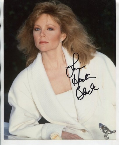 LISA HARTMAN BLACK signed AUTOGRAPH 1952 | eBay