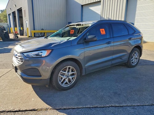 REAR STABILIZER BAR OEM 15-21 FORD EDGE F2GZ5A772A | eBay