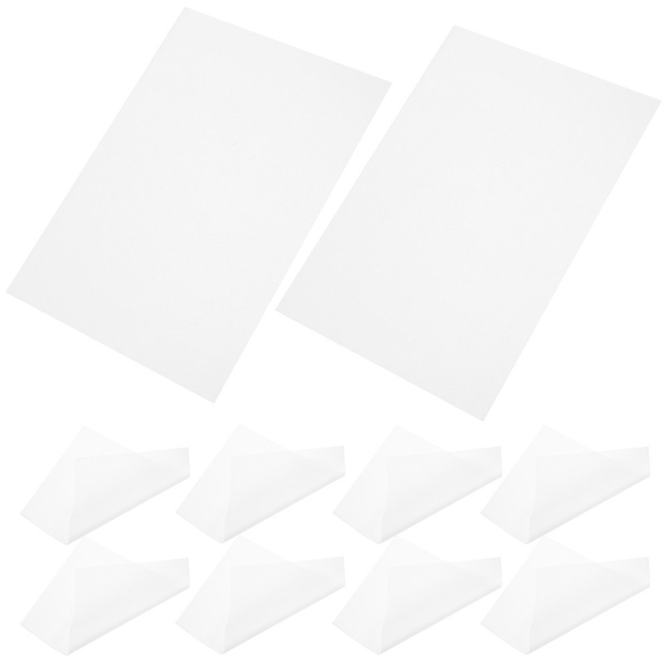 500 PCS Ink Writing Paper Practice Calligraphy Book for Beginners ...