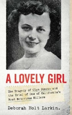 Deborah Holt Larkin A Lovely Girl (Copertina rigida) | eBay