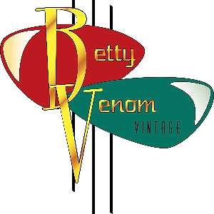 Betty Venom Vintage | eBay Stores