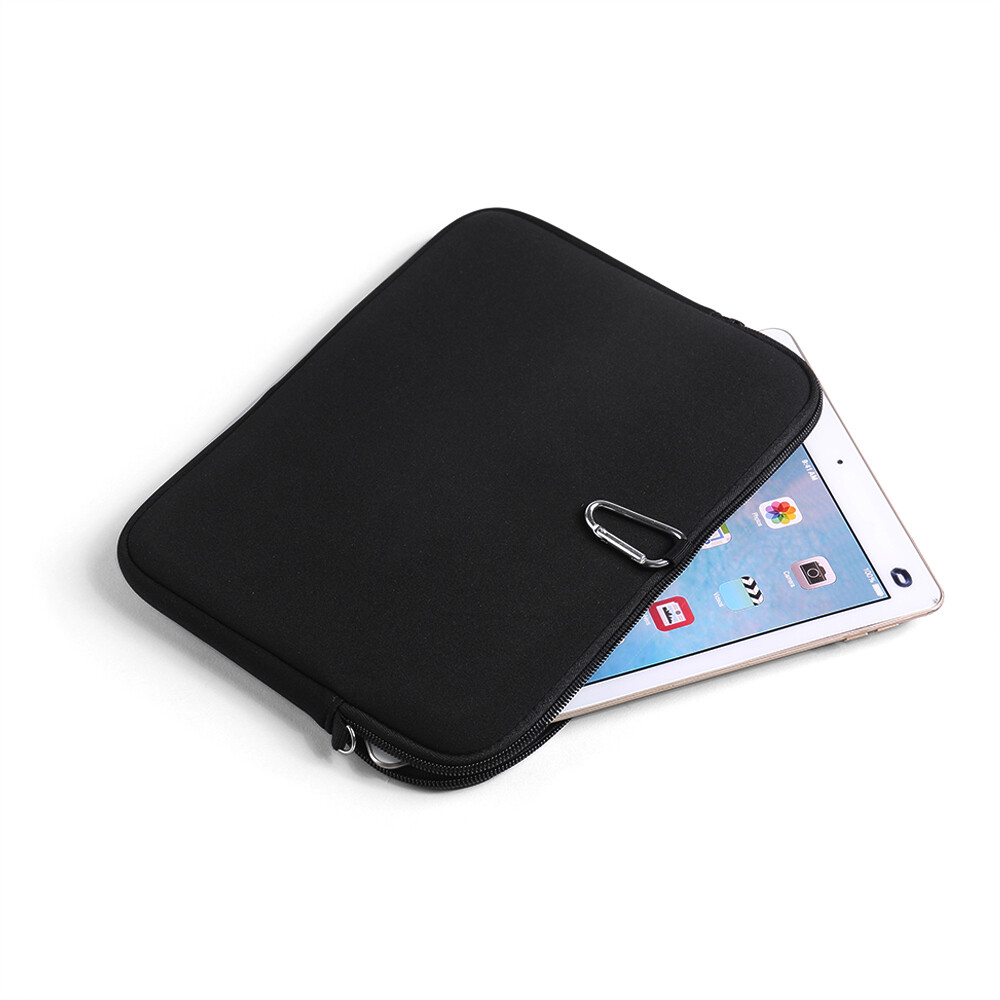 Pour Apple iPad (2021) Cover sac couvercle Sacoche néoprène étui Housse ...