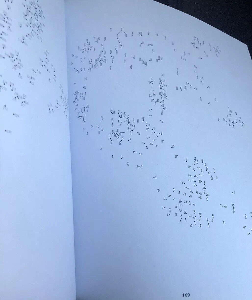 The Brilliant Dot-to-dot Book for Grown-ups by David Woodroffe ...