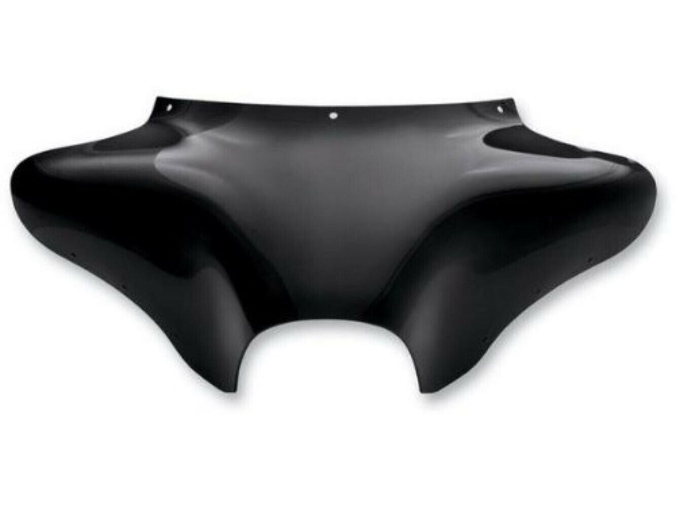 1980-2010 HARLEY-DAVIDSON BATWING FAIRING W/ SHIELD & MOUNT KIT23200013 ...