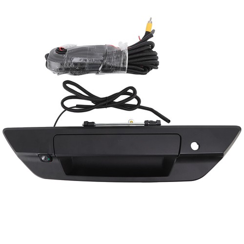 690900K350 Liftgate Handle Backup Camera Replacement For ToYoTa Hilux ...