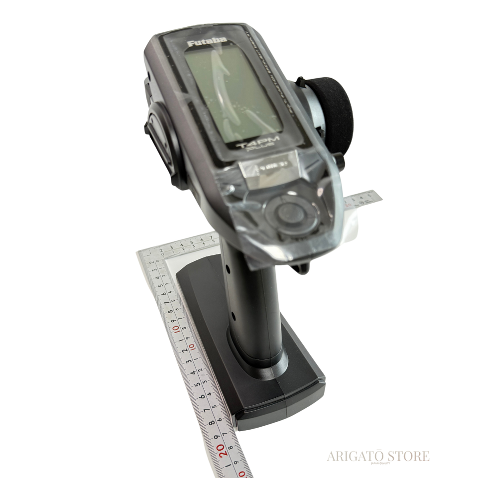 Futaba T4PM Plus Transmitter No receiver Radio Controller for Car ...