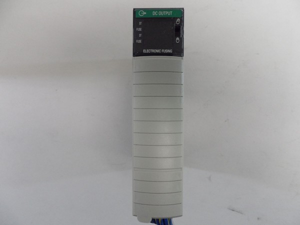 Allen Bradley 1756-0b16e VDC Module for sale online | eBay