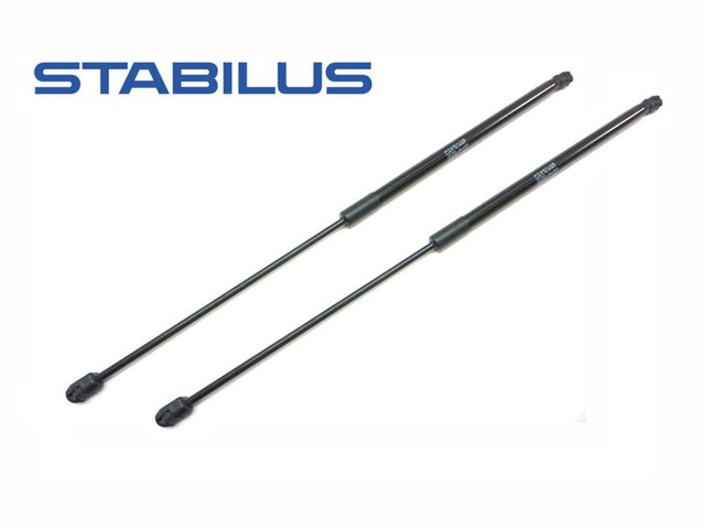 PORSCHE CAYENNE (2015-2018) Hood Shock (2) OER 95851135905 958 511 359 ...