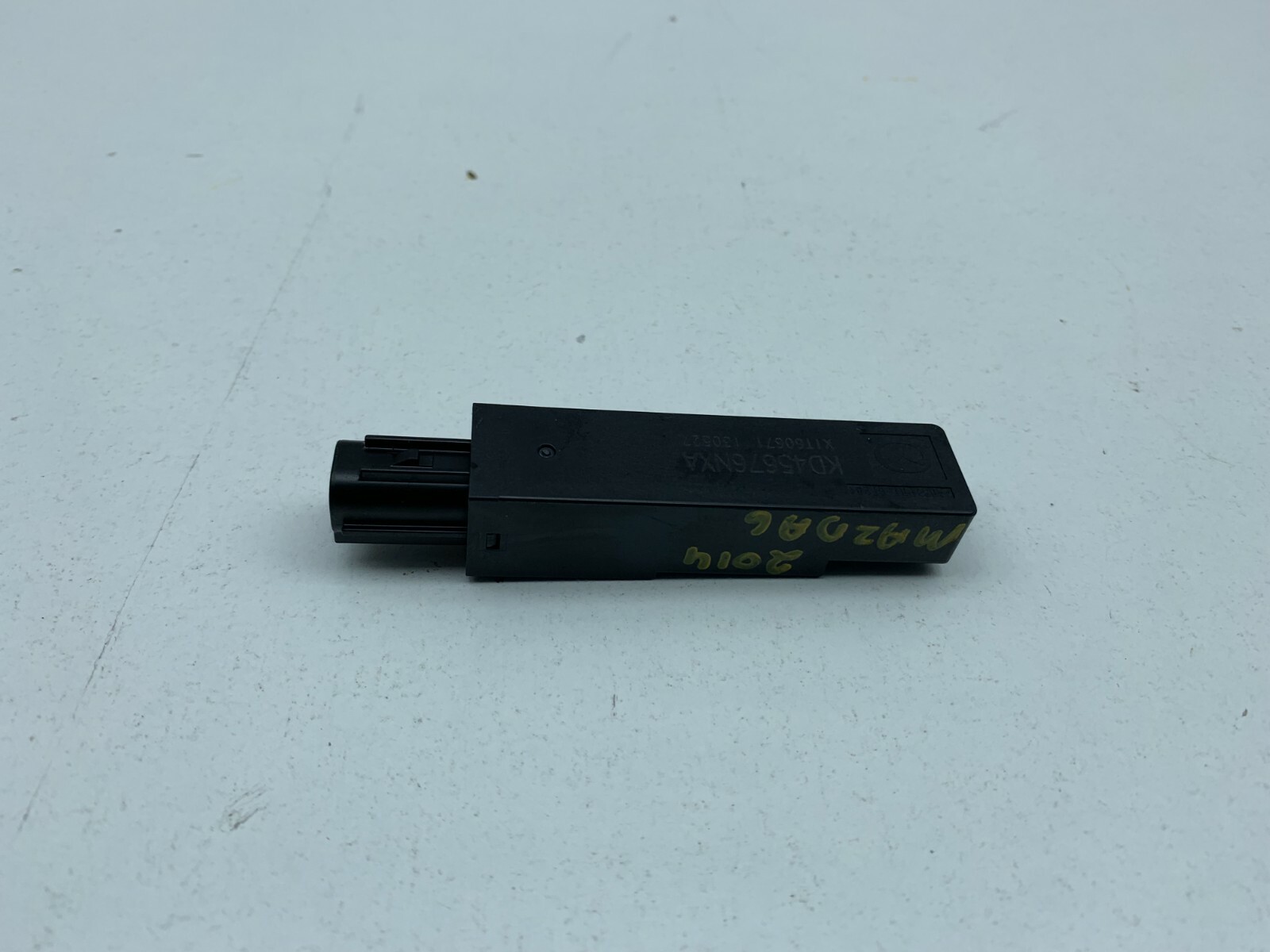 2013 Mazda 6 Mk3 Keyless Entry Aerial Antenna Receiver Sensor ...