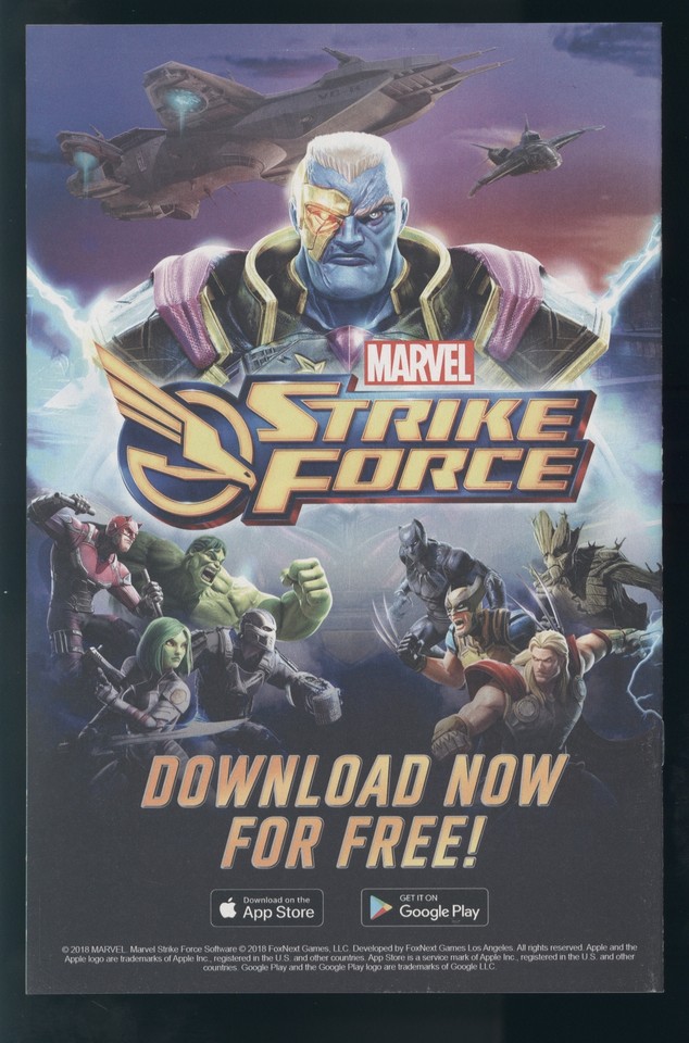 Infinity Wars 4 NM 1st Ms. Kang 1st Cosmic Avengers Lim Variant Marvel ...