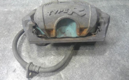 JDM HONDA EP3 Civic TypeR Genuine Right Front brake caliper Used | eBay