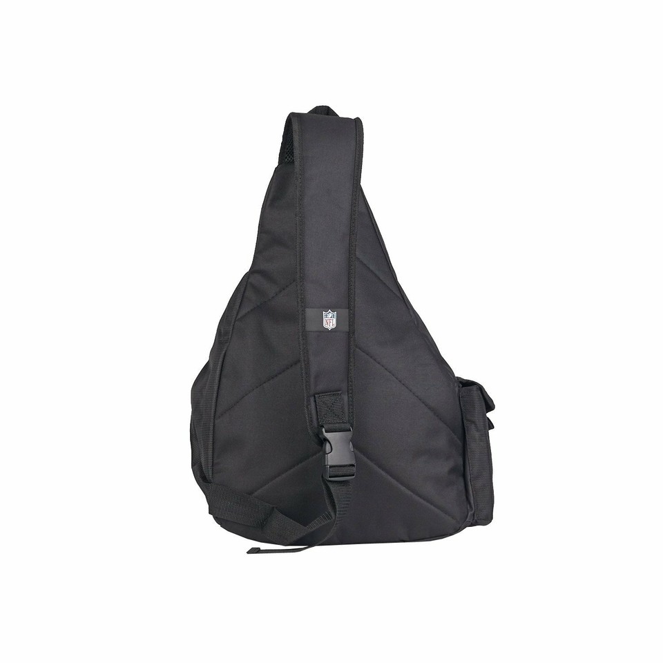 NWT NFL Los Angeles Rams Leadoff Slingbag Sling School Gym Travel ...