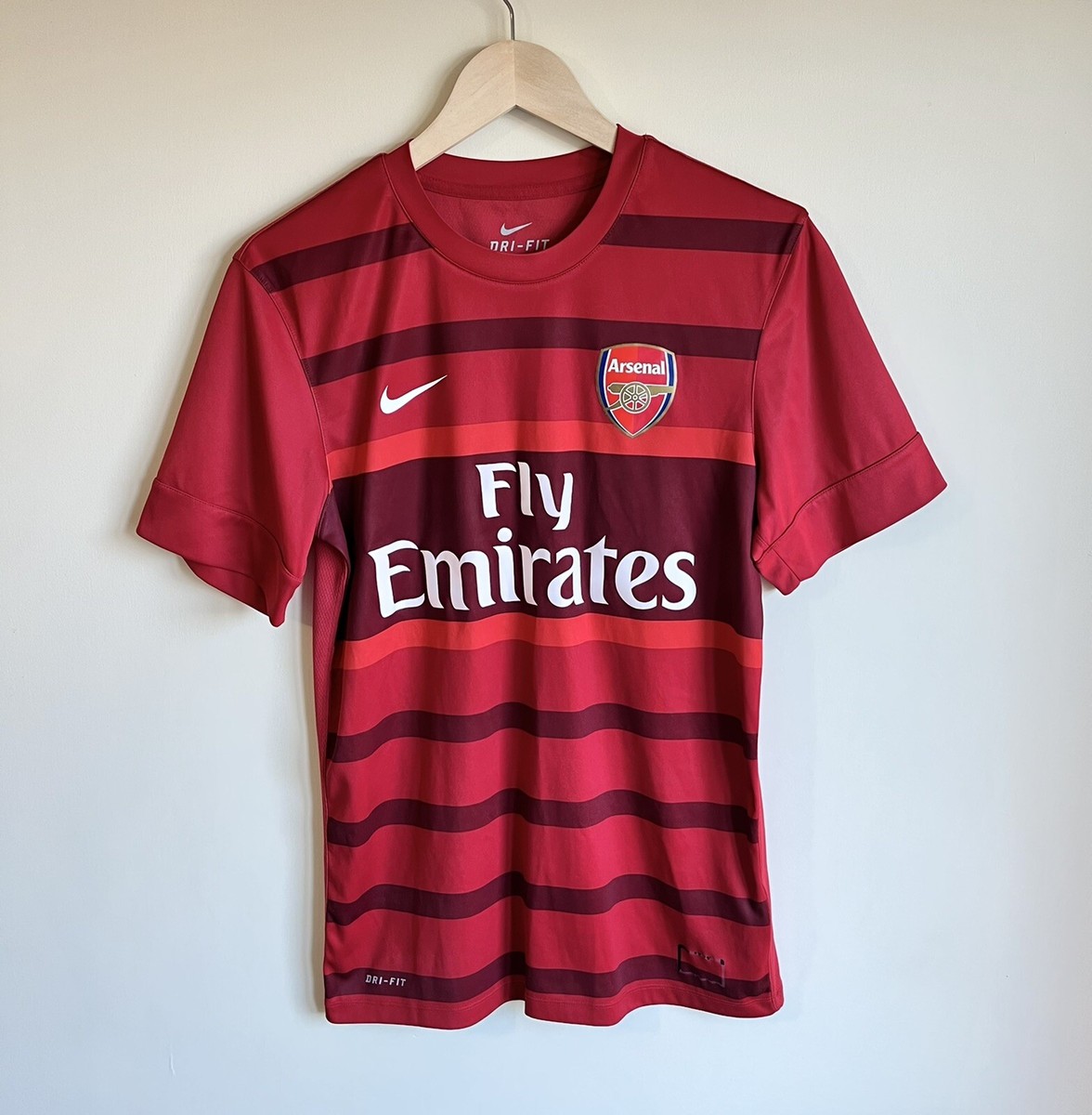 2011 Arsenal Training