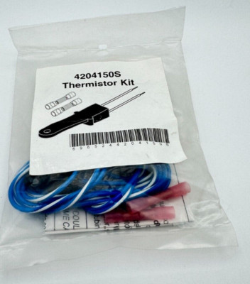 Sub-Zero Refrigerator Thermistor Kit #4204150S *BRAND NEW OEM* | eBay