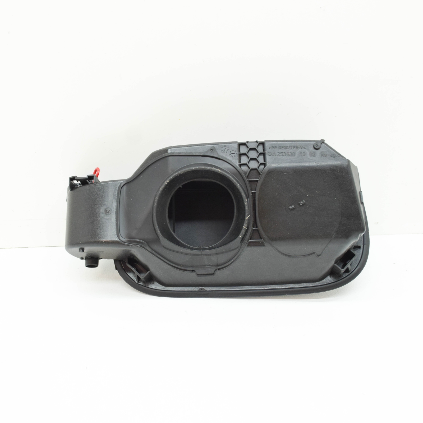MERCEDES-BENZ GLC X253 Fuel Tank Cap A2536305902 NEW GENUINE | eBay