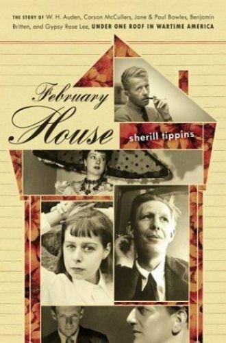 February House by Sherill Tippins (2005, Hardcover) for sale online | eBay