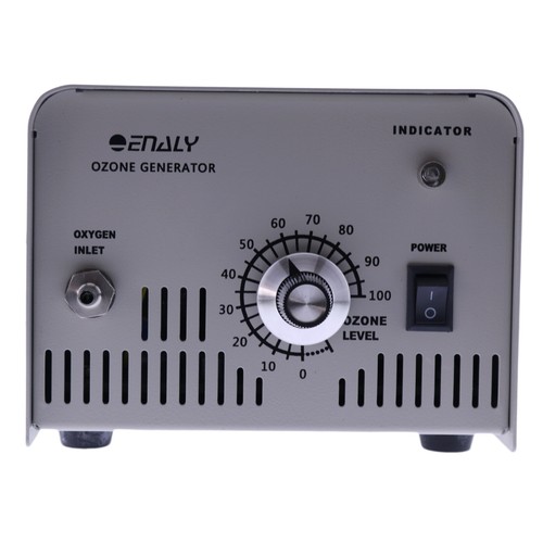 New Enaly Ozone Generator Meter Air&Water Purifier 1KNT-24 Sterilizer ...