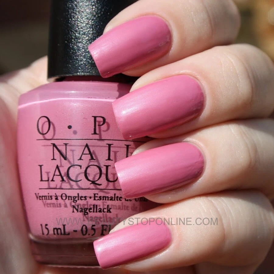 Opi Japanese Collection