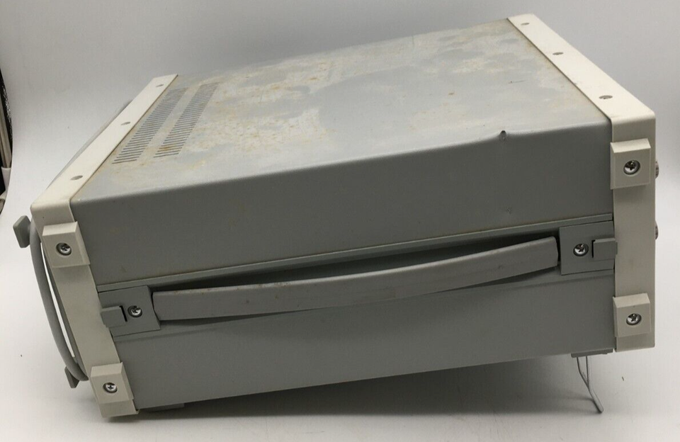 Sencore All Format VCR Analyzer Model VC93 | eBay