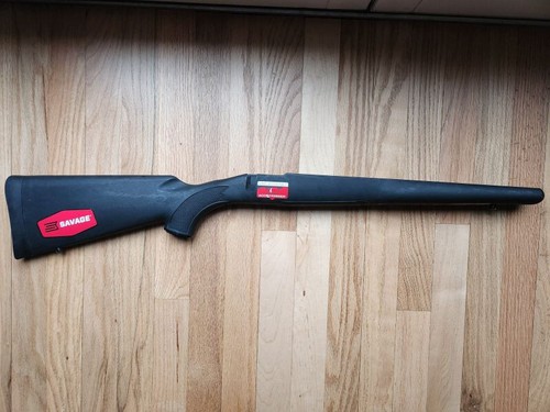 Savage Model 12 Rifle Stock Right Hand Short Action, Brand NEW | eBay