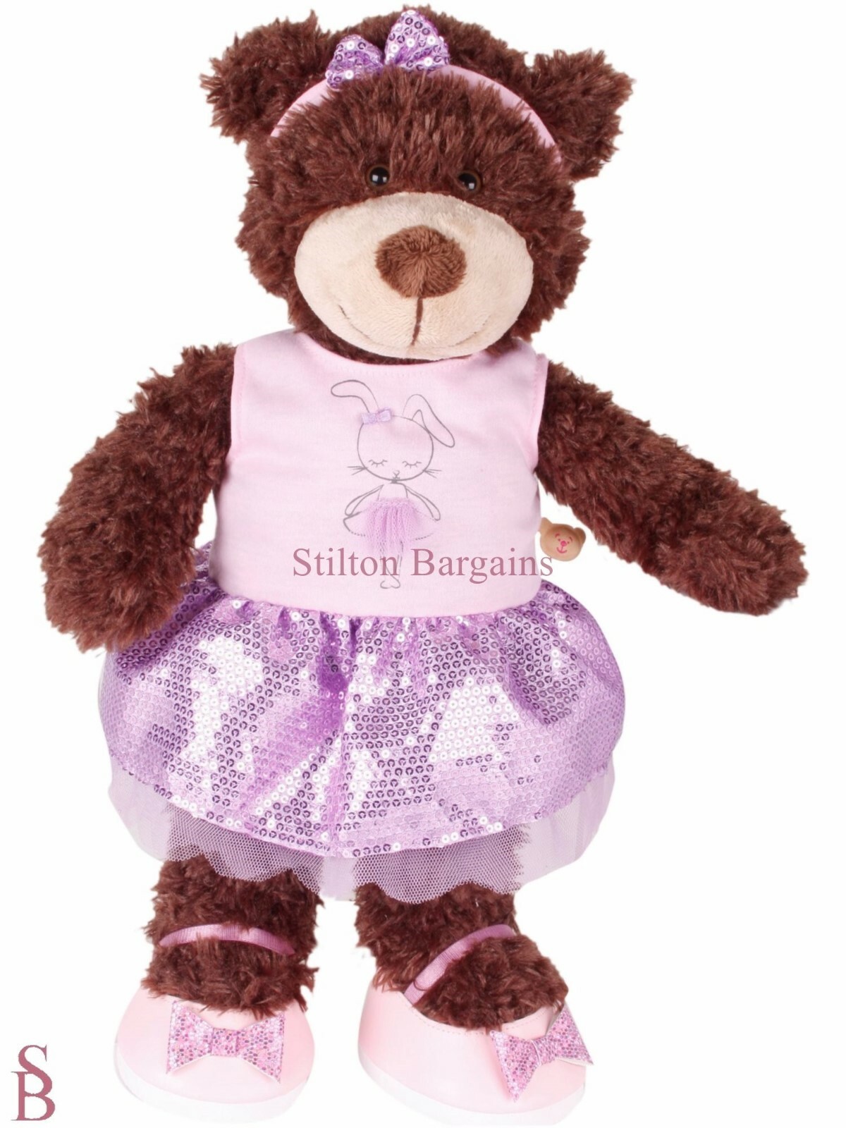 Design A Bear Outfit - Dress your Teddy, Dog, Elephant, Rabbit ...
