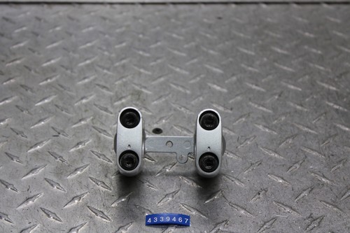 2018 YAMAHA ZUMA 50F YW50F HANDLEBARS RISERS 5FH-F3442-00-00 1MH-F3441 ...