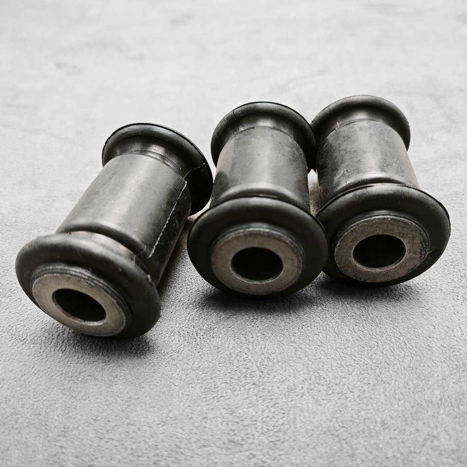 13F0297CP NEW McLaren Engine Mount Arms Bushing Kit 570S GT 625 650 12C ...