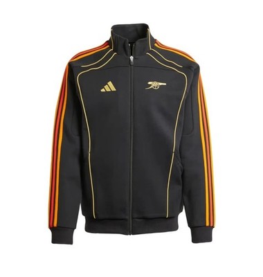 adidas men Arsenal FC x NTS Doubleknit Track Top | eBay
