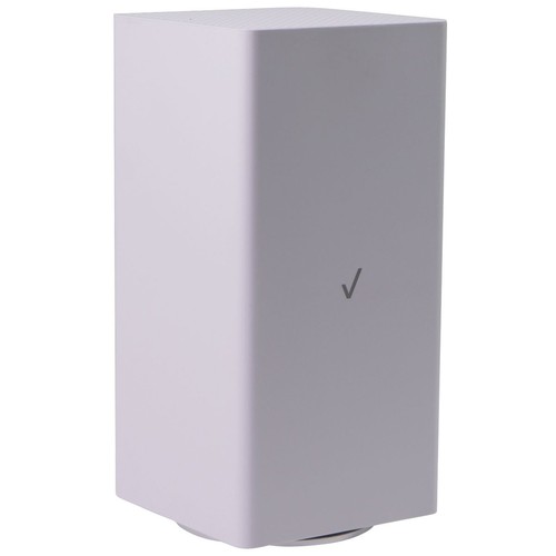 Verizon FIOS Wireless Gateway Router - Tri-Band Wi-Fi 6E - White ...